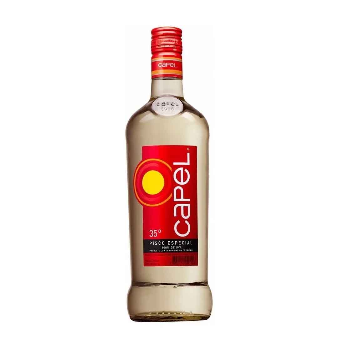 Pisco Capel Petacón 350 cc - Licanray