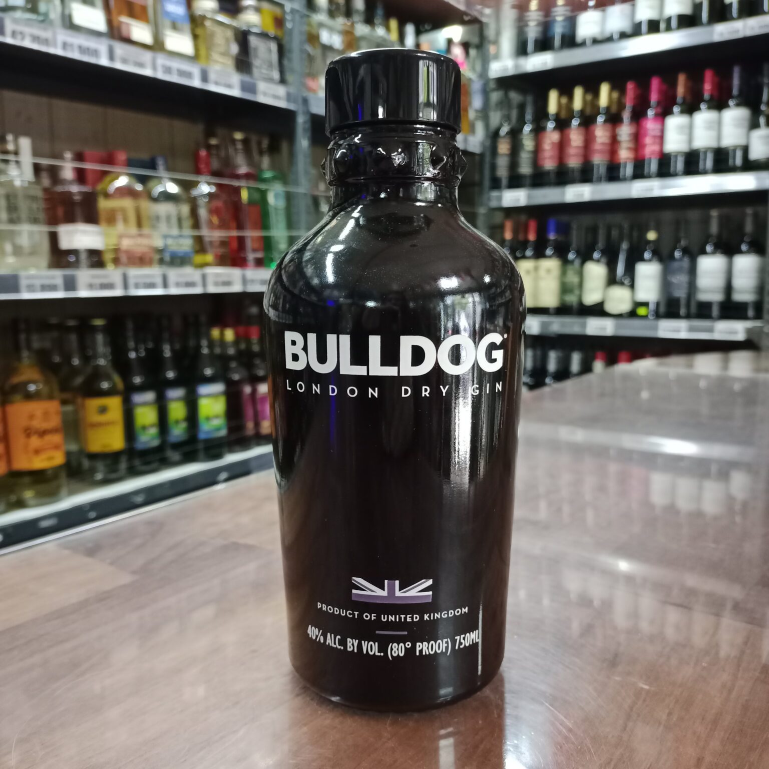 Vodka Skyy Stawberry 35° 700ml - Licanray