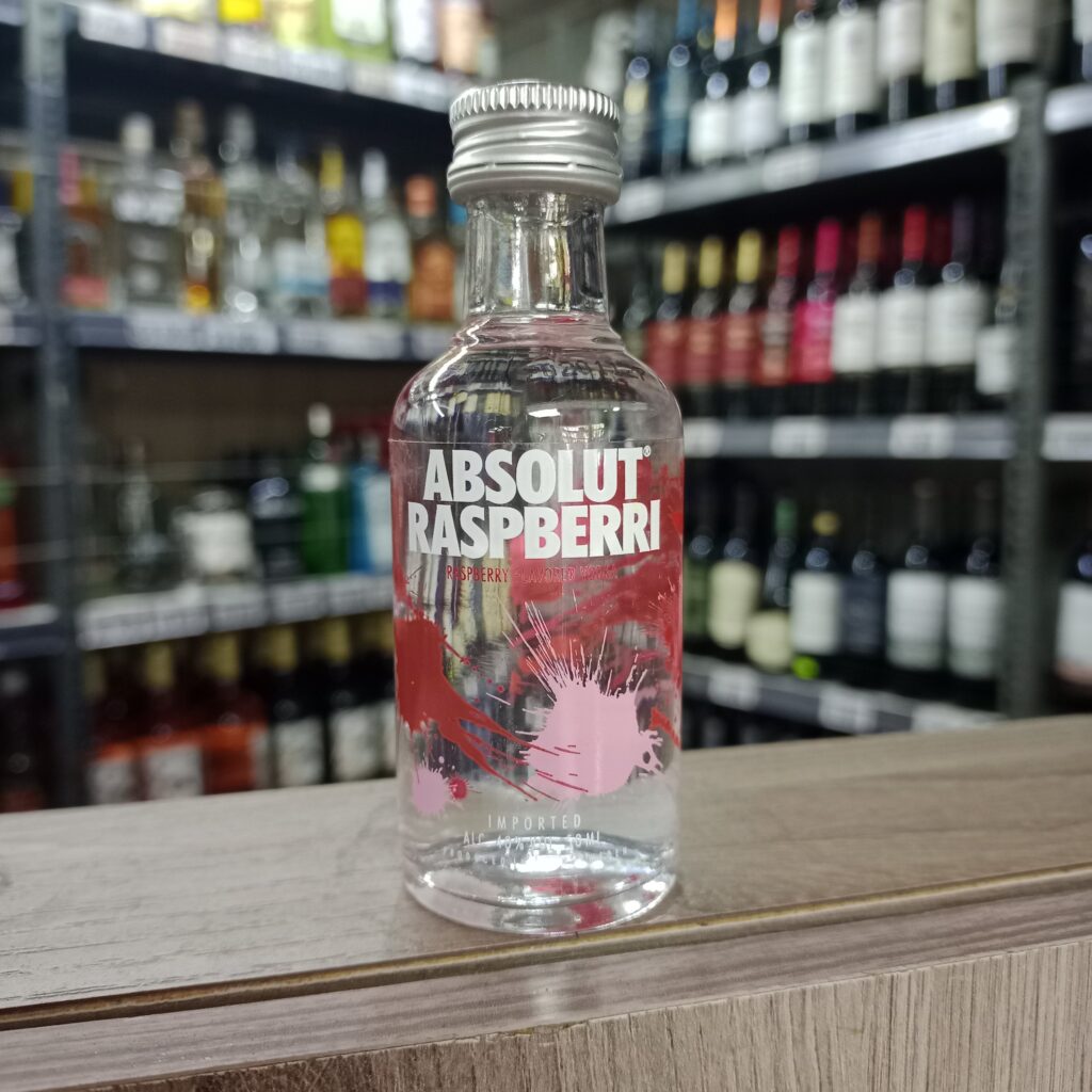 Cóctel de Vodka Shot Bidú Make The Party Appletini Alc. 15% Vol. 30ml ...