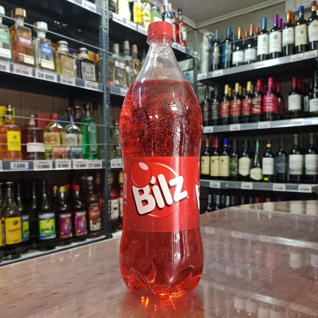 Bilz 1.5 Lt - Licanray