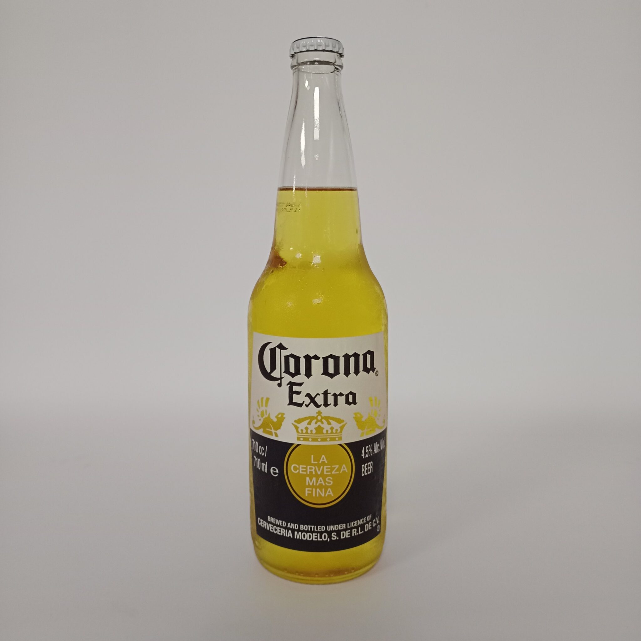 Cerveza Corona botella 710cc - Licanray