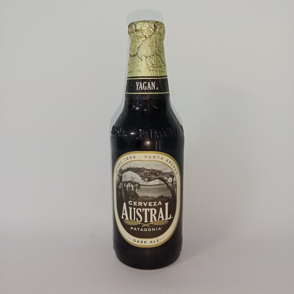 Cerveza Escudo Silver Latón 5,0° 710cc - Licanray