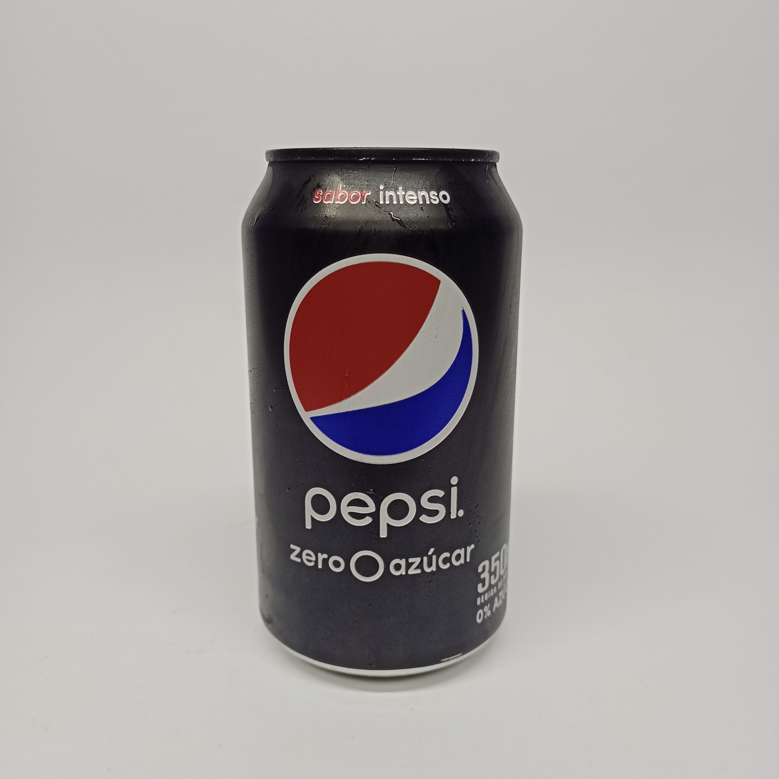 Pepsi Zero lata 350 ml - Licanray