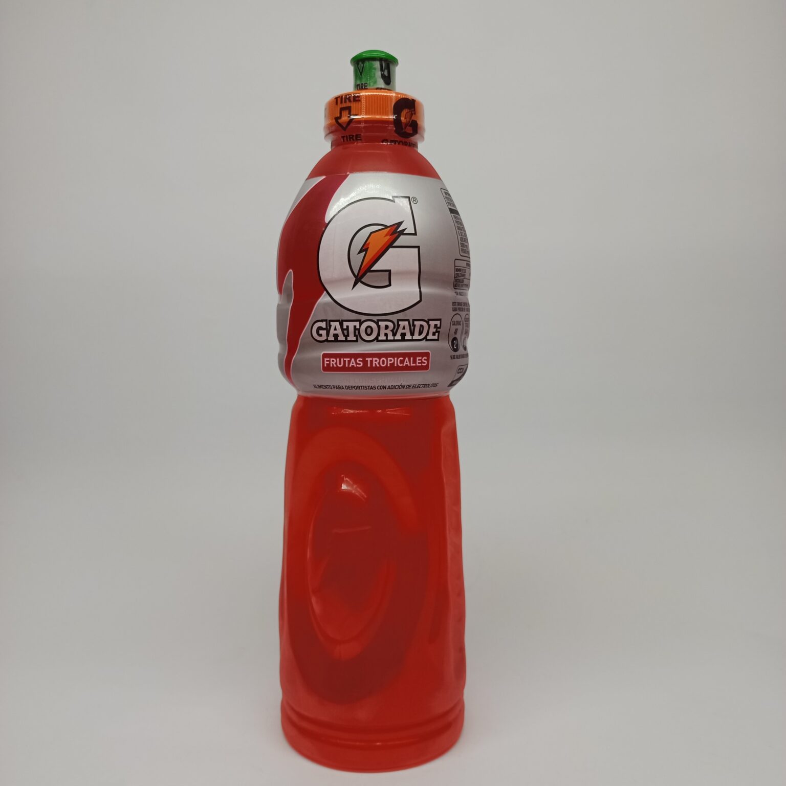 Gatorade Frut Trop 1 Lt - Licanray
