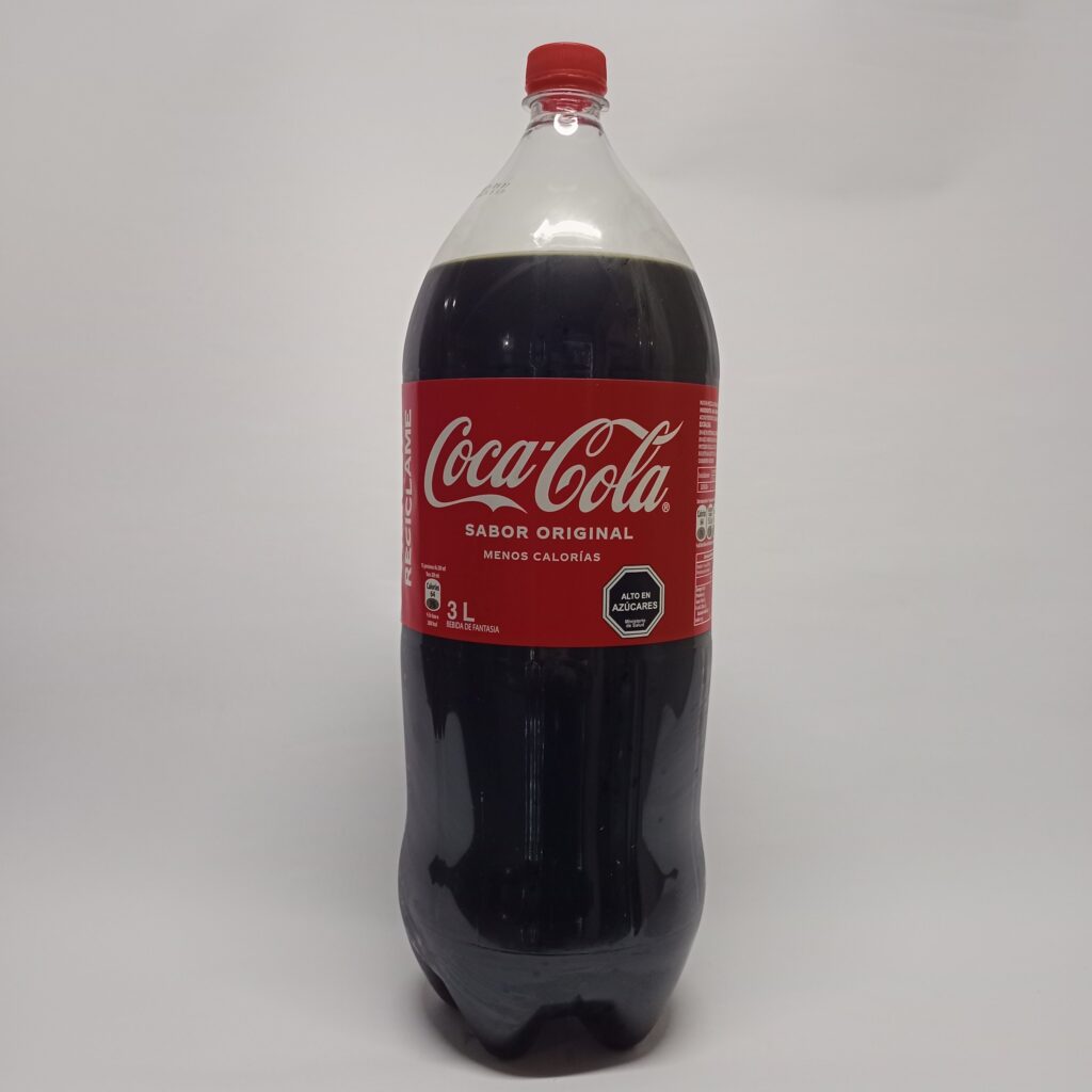Pepsi Zero 3 Litros - Licanray