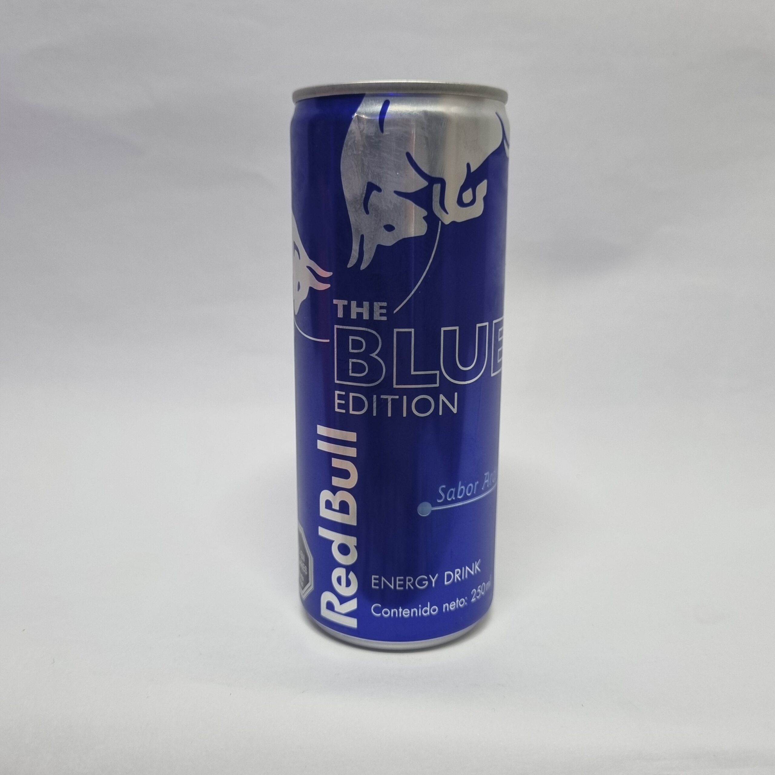 Red Bull Blue arándano 250 ml - Licanray