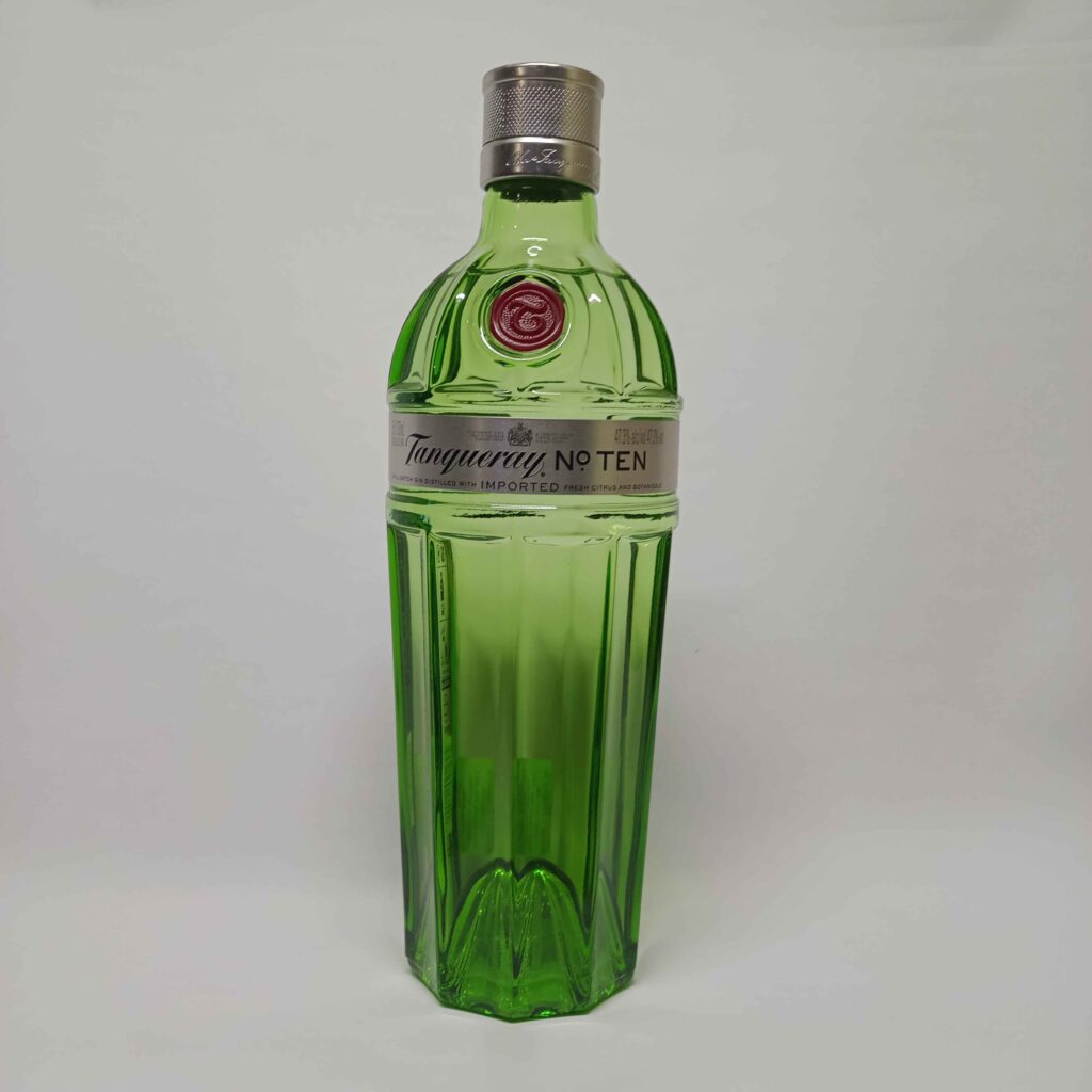 Gin Tanqueray N° Ten 750 ml - Licanray