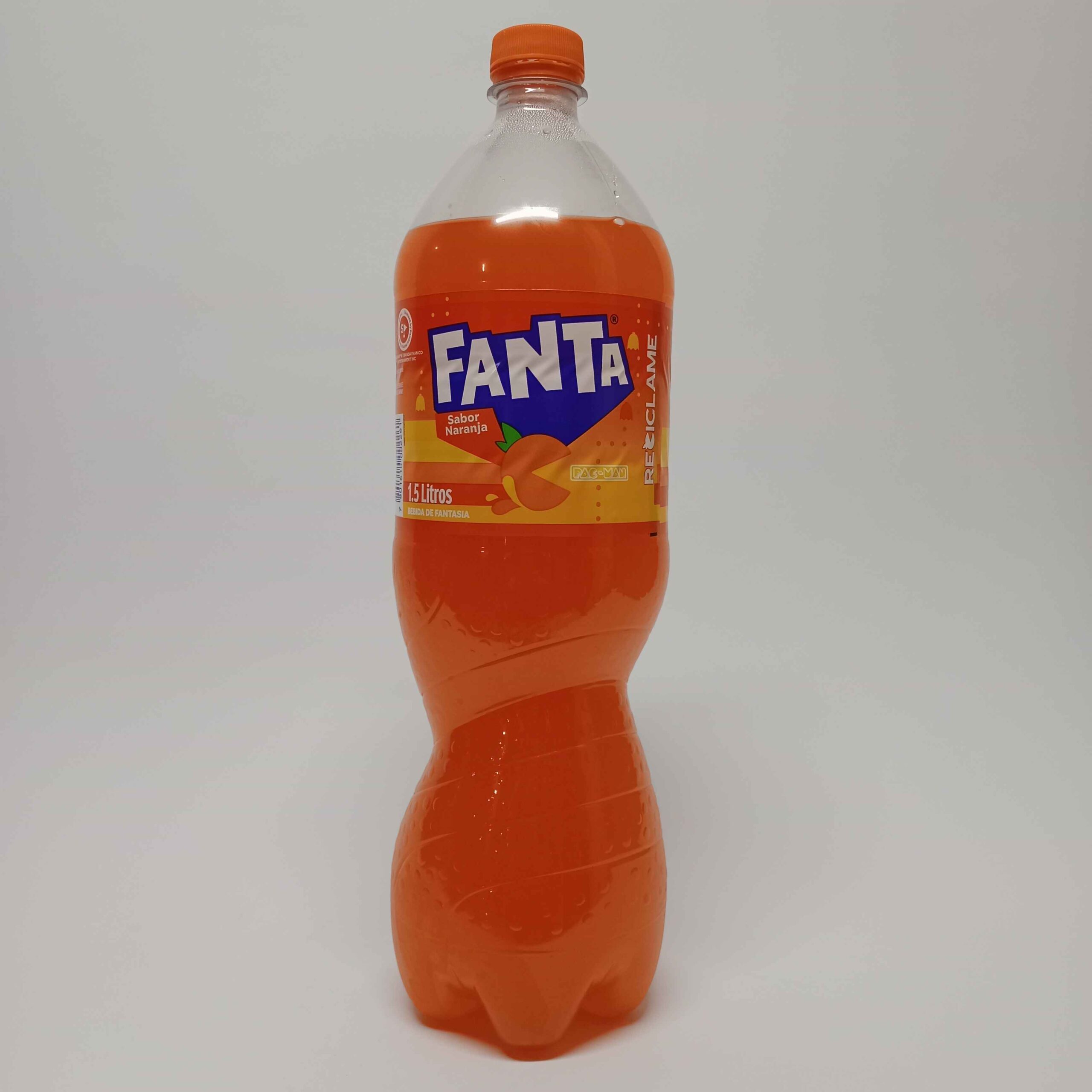 Fanta Original 1.5 - Licanray