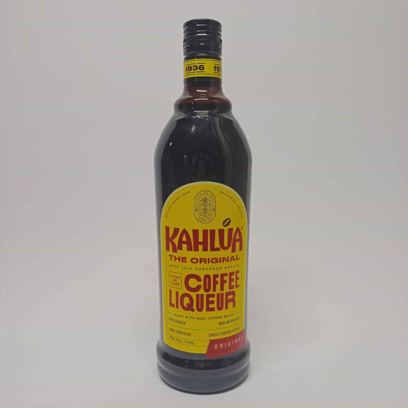 Licor Kahlua Coffee 750 ml - Licanray