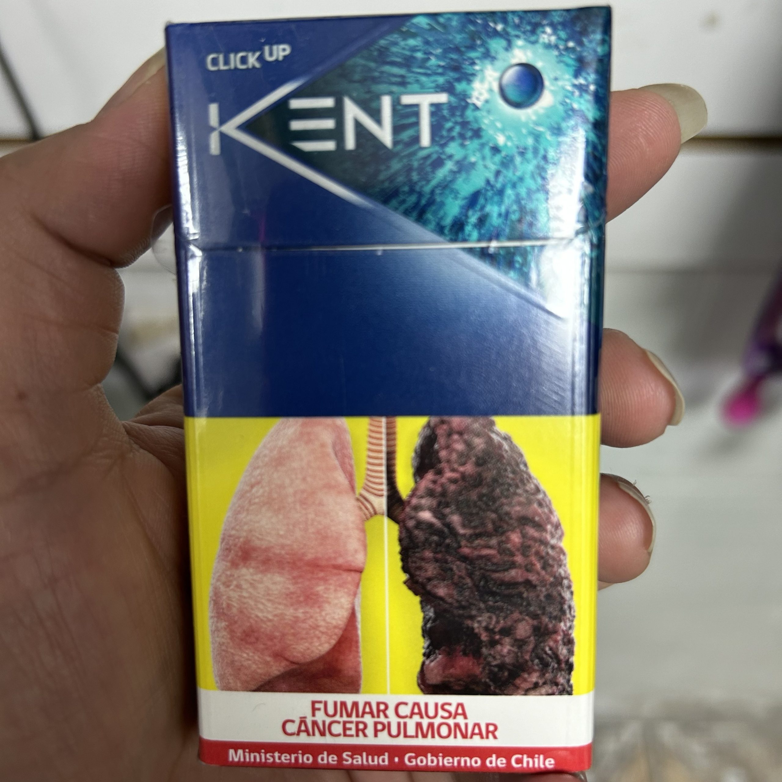 Kent click Up - Licanray